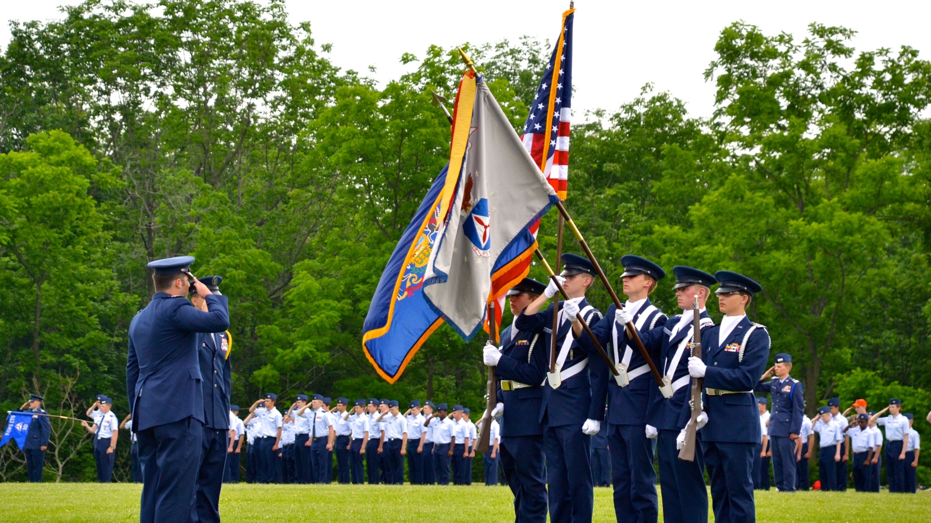 Give – The Spaatz Association