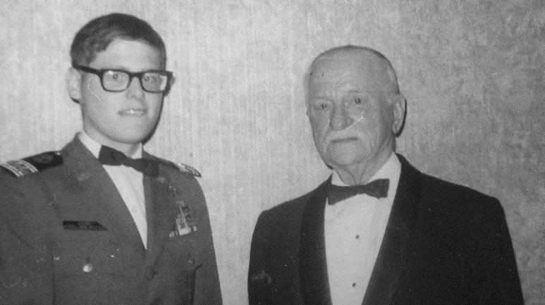 Give – The Spaatz Association