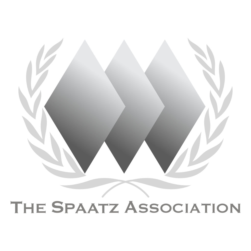 The Diamond Shop – The Spaatz Association